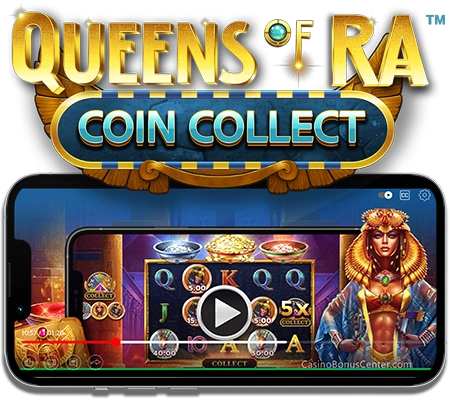 Casino Rewards™ Loyalty Program